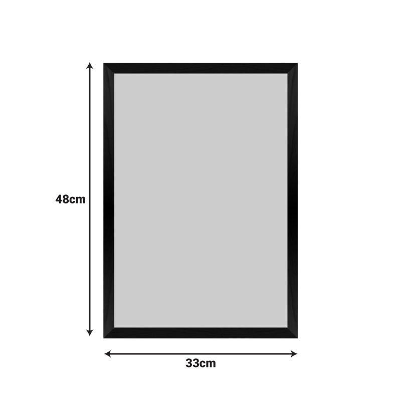 Ѕидна уметност во рамка Banba Складиште™ триптик со дигитален принт 33× ...