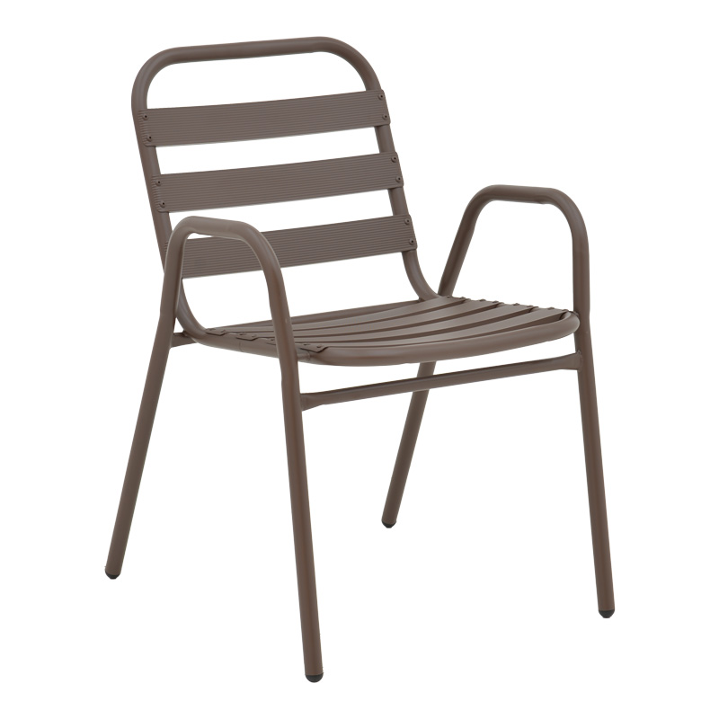 Трпезариска маса Sussie-Ensure Складиште™ 5 парчиња метал-стакло во ...